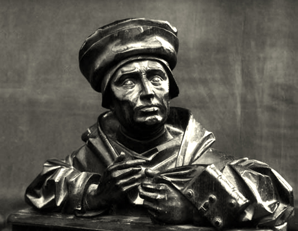 The Ideal Teacher–Quintilian – Modern Learning Lab